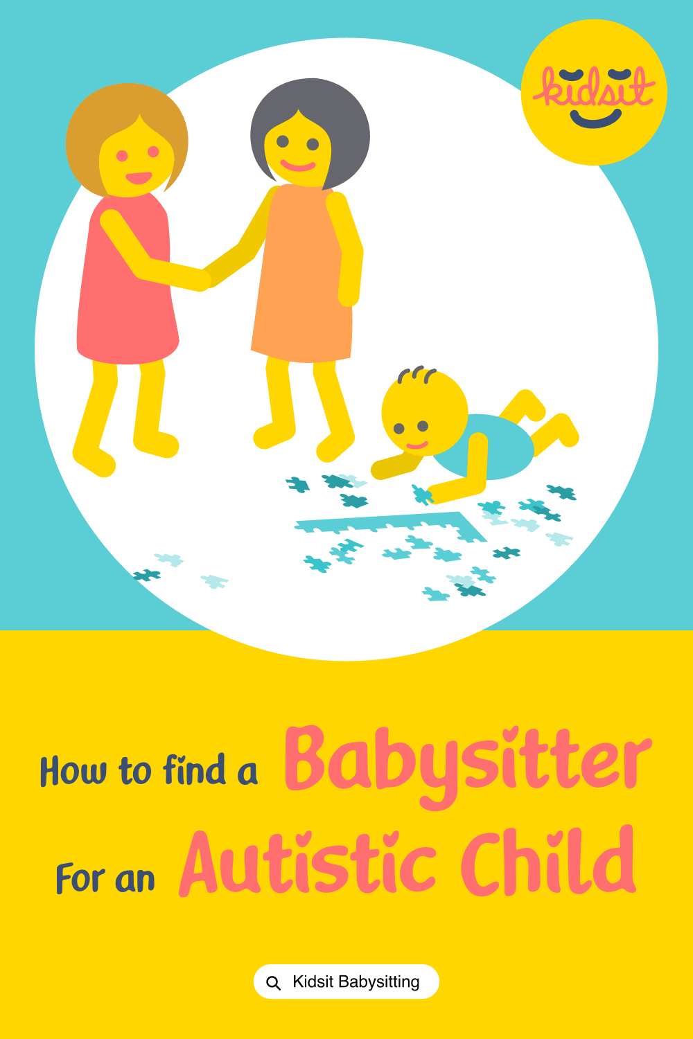 How to Find a Babysitter for an Autistic Child (The Complete Guide)