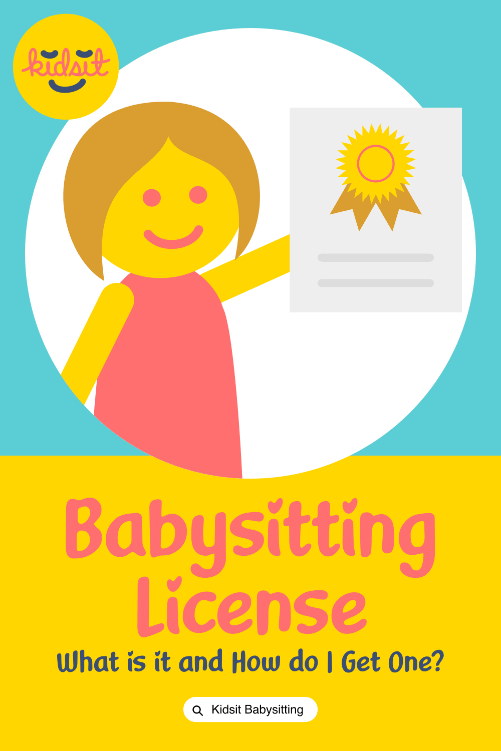 Babysitting License (What is it & How do I Get One?)