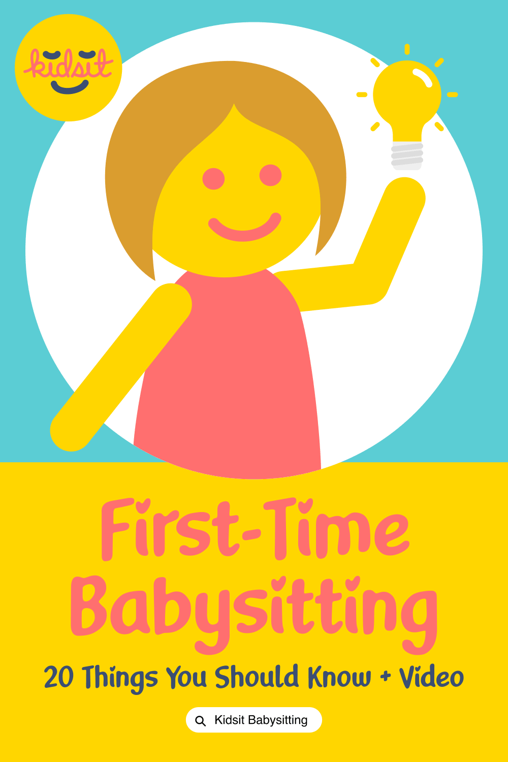 First-Time Babysitting (20 Things You Should Know + Video)